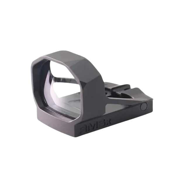 Direct-fit red dots for Ruger MAX-9 Optics Ready – Optics Spot