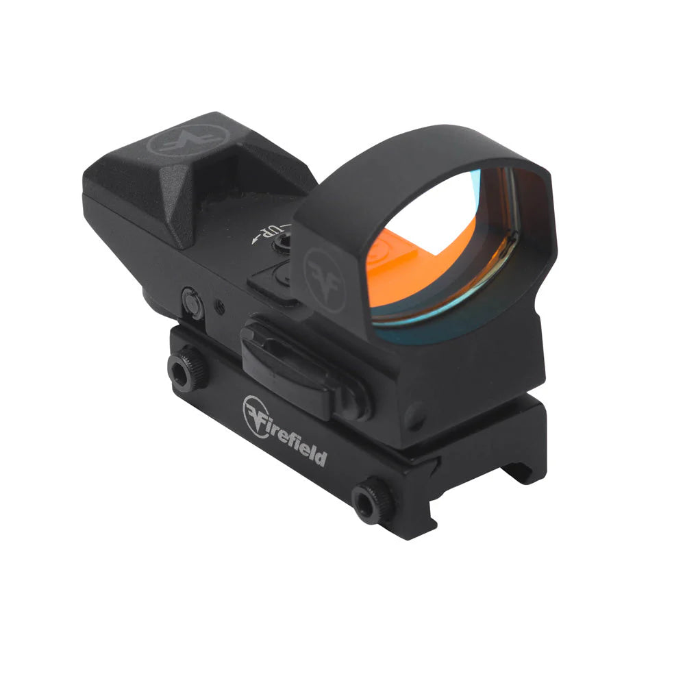 Firefield Impact Reflex Sight – Optics Spot