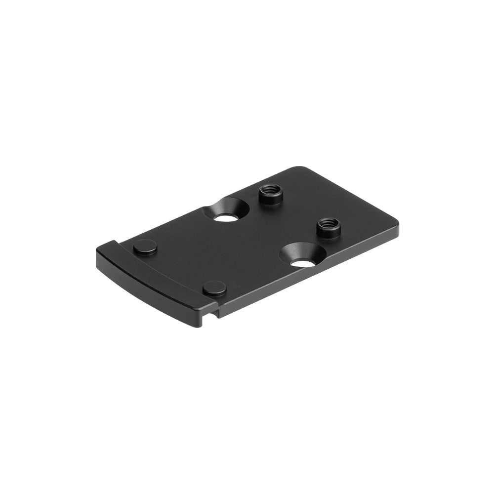 Footprint adapter | from Trijicon RMR to Shield RMSc & K-series footpr ...
