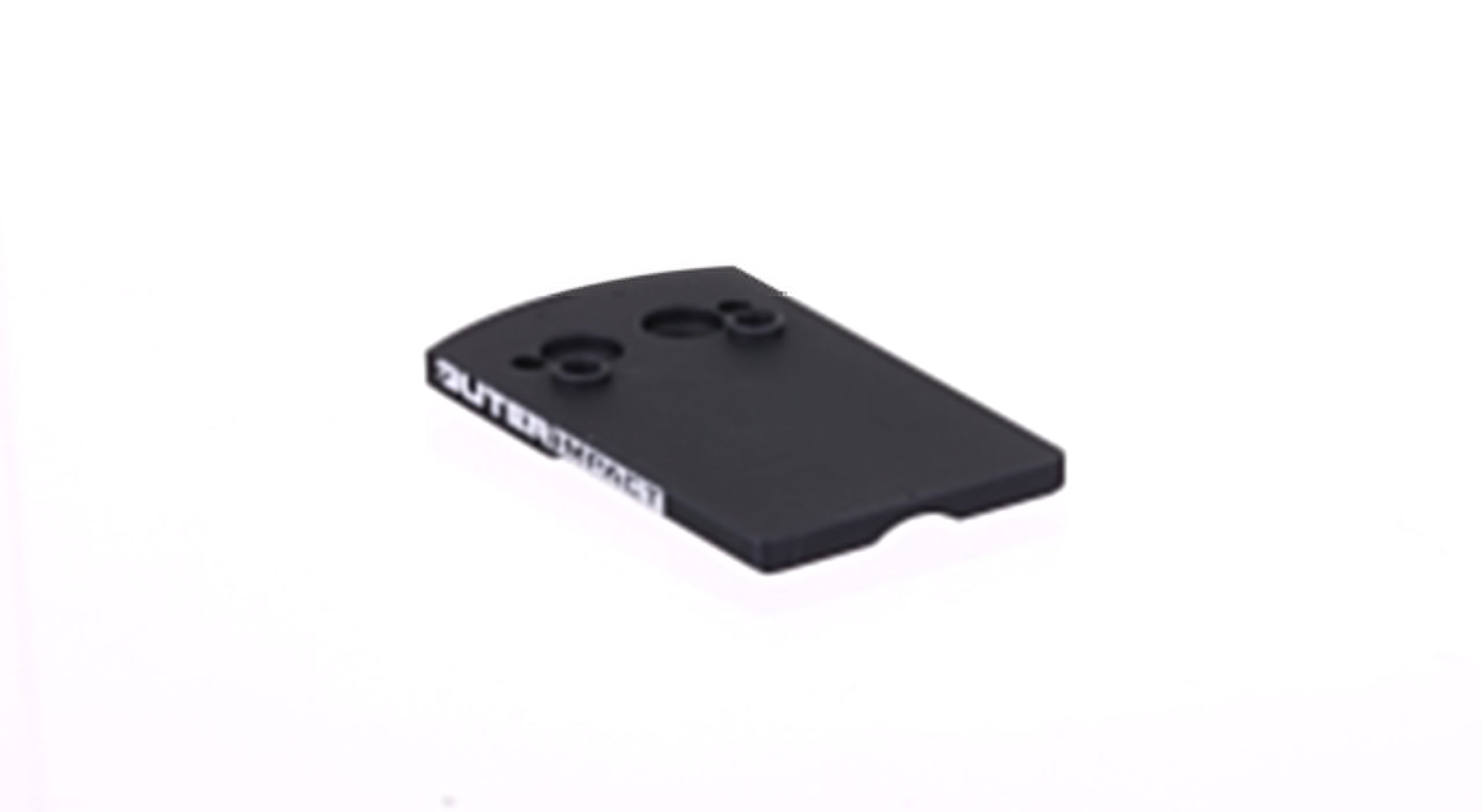 Red dot mounts for Smith & Wesson models – Optics Spot