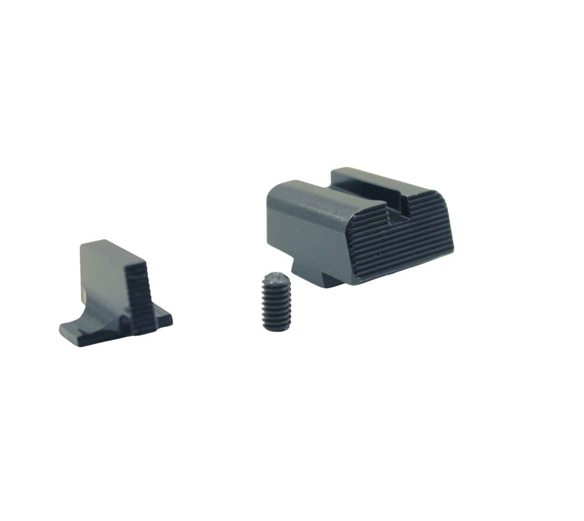 Sights for Springfield Echelon – Optics Spot