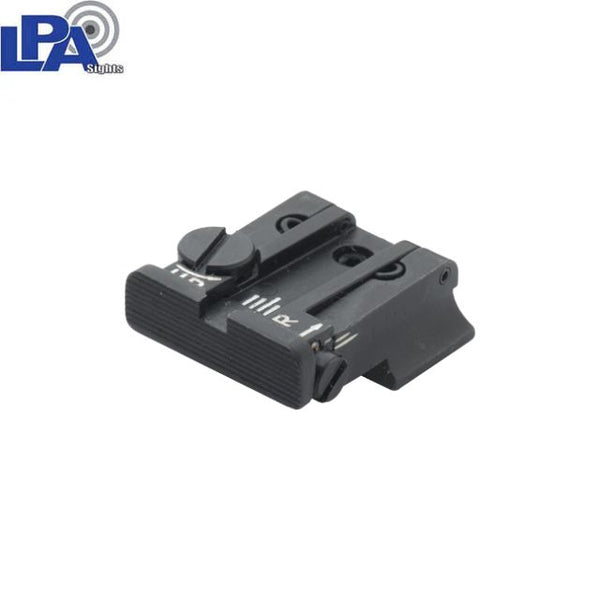 Sights for Walther PPS [M2] – Optics Spot