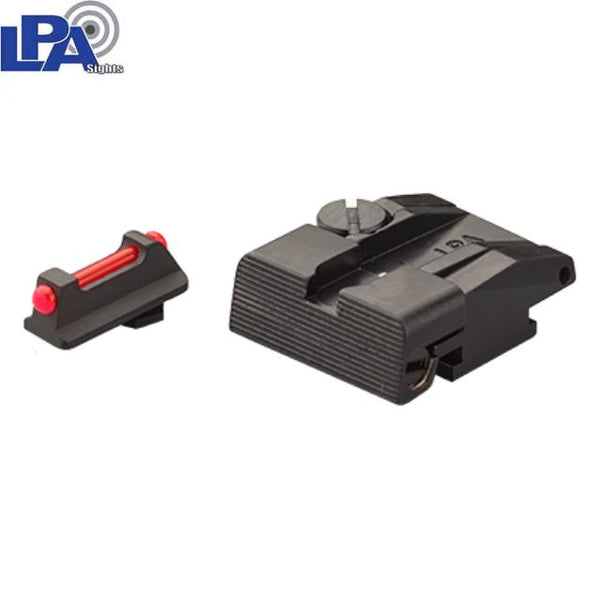 Sights for Walther PPS [M2] – Optics Spot